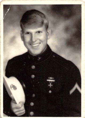 Larry Day Obituary - Hamilton, OH