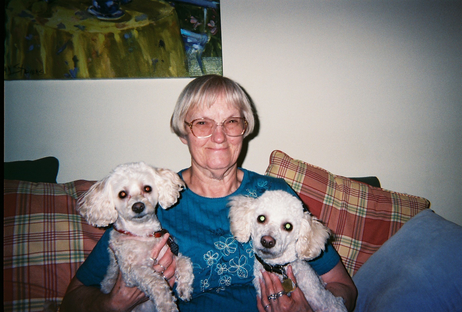 Dorothy Patton Obituary - Boulder, CO