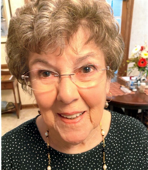 Betty Gardner Obituary - Columbia, SC