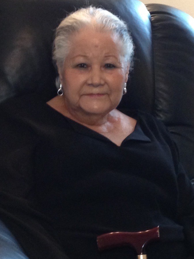 Patsy Guerrero avis de décès - Houston, TX