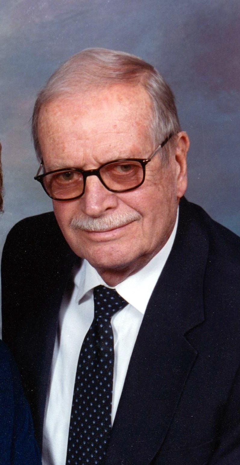 Richard K. Smith Obituary - Fort Wayne, IN