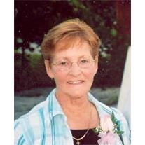 Frances Bishop Obituary - Lewiston, ME