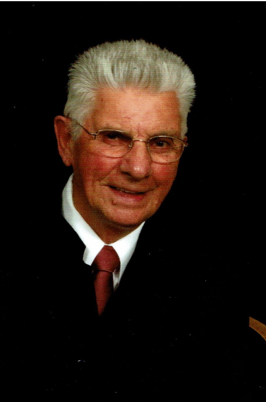 Fernand Cadorette Obituario - St-Hyacinthe, QC