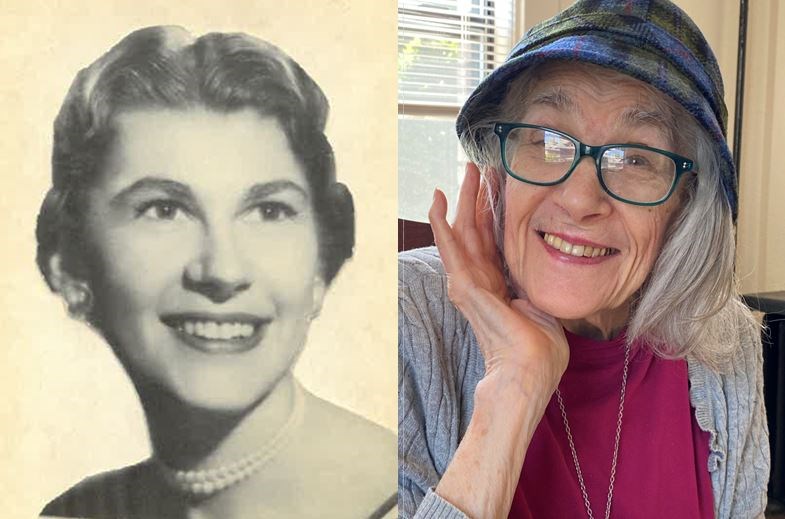 Merridee Holdsworth Obituary - Portland, OR