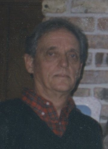 Richard L. Spreitzer Obituary - Memphis, TN