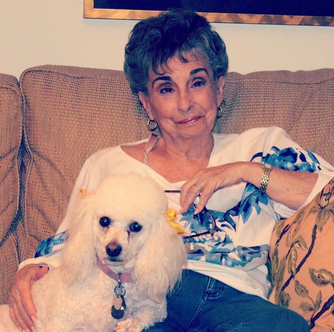 Patricia L. Pierce Obituary - Northridge, CA