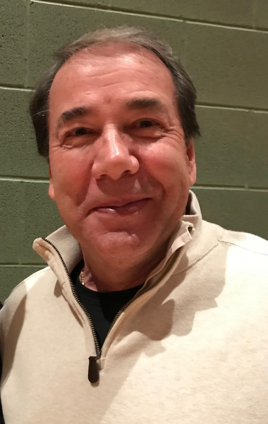 Andrew Fraelich Obituary - Fort Wayne, IN