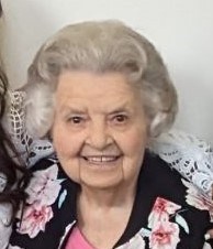 Katherine Hoerr Obituary - Peoria, IL