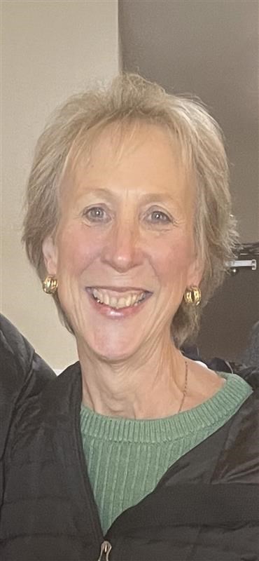 Judy Dykeman Obituary - Prince George, BC