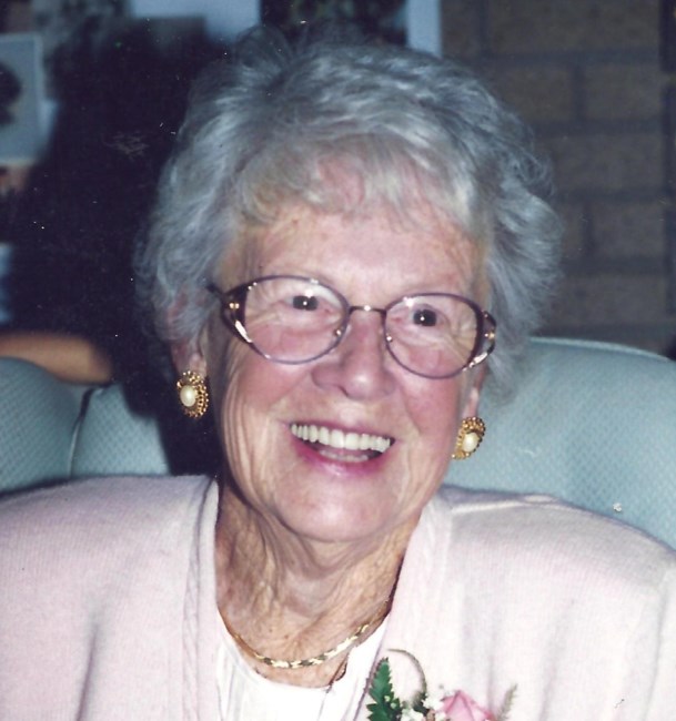 Doris Pelham Obituary - Halifax, NS