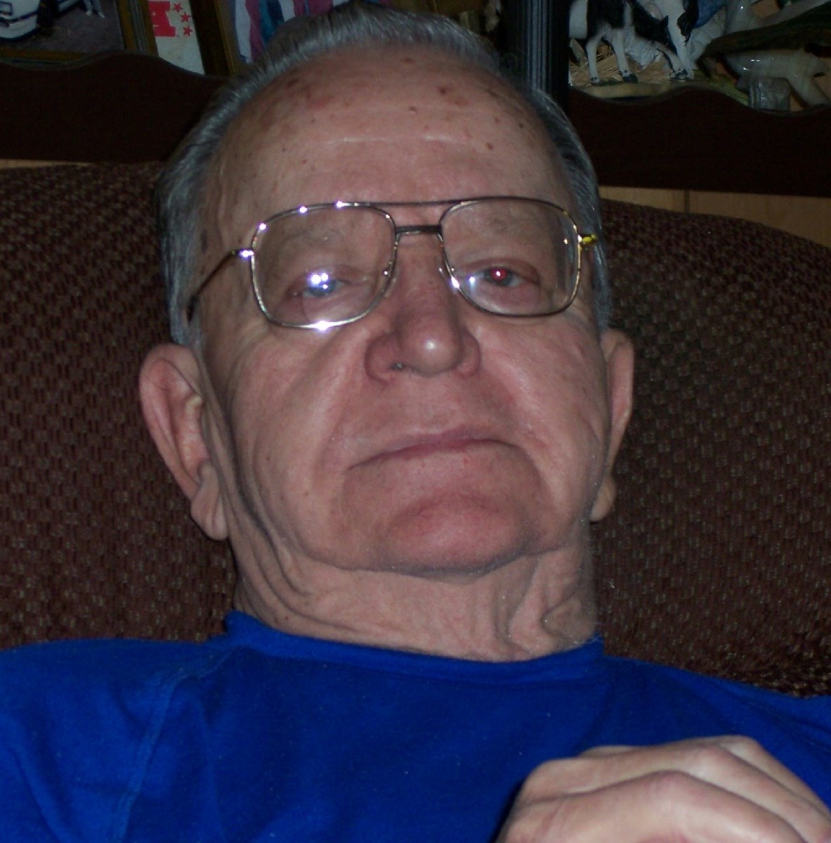 Kenneth Lankford Obituary - Conroe, TX
