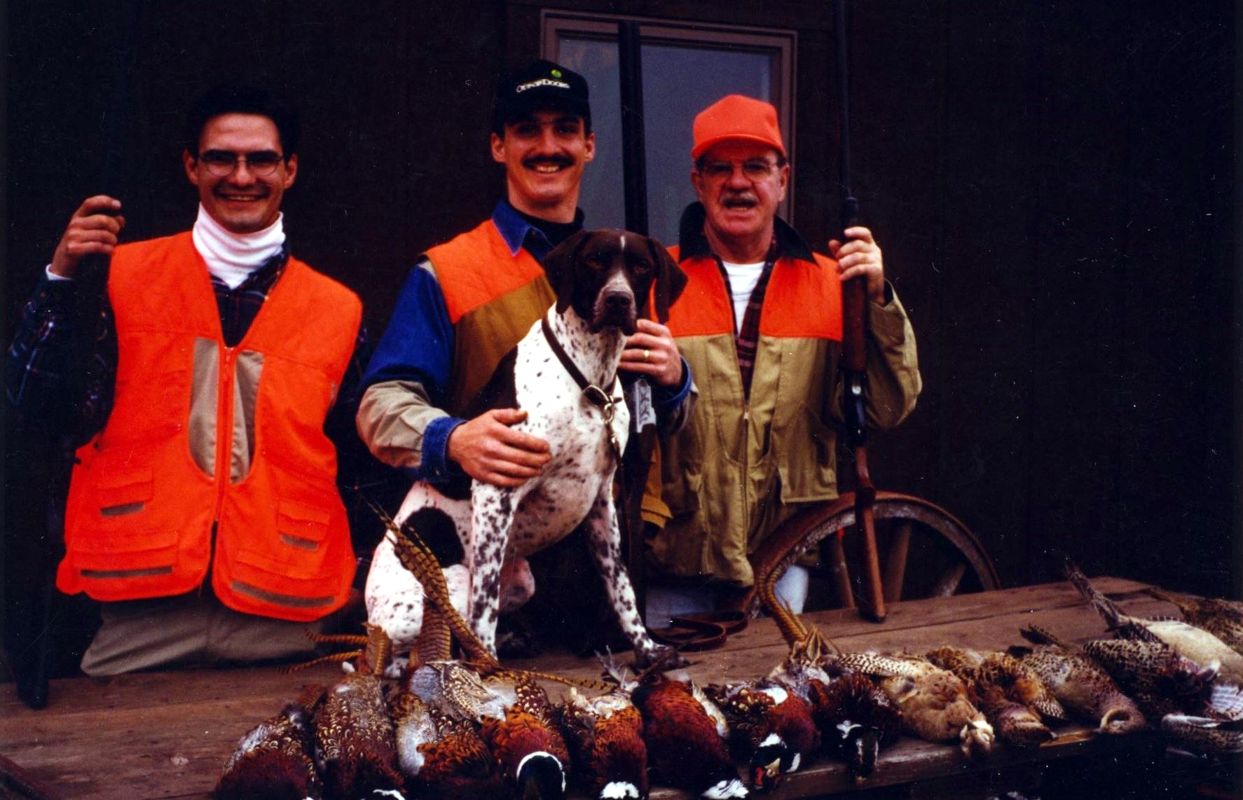 Gerald McCabe Obituary - Madison Heights, MI