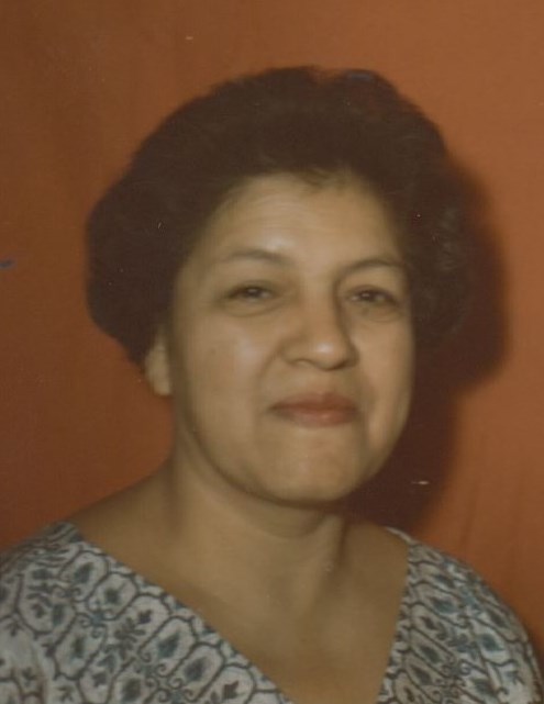 Concha Vargas Hernandez Obituary - San Bernardino, CA