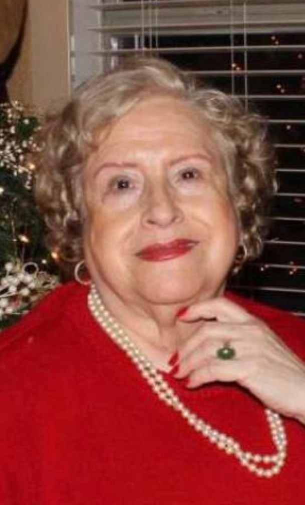 Ms. Maria C. Hernandez (Dayer) Obituary - Colleyville, TX