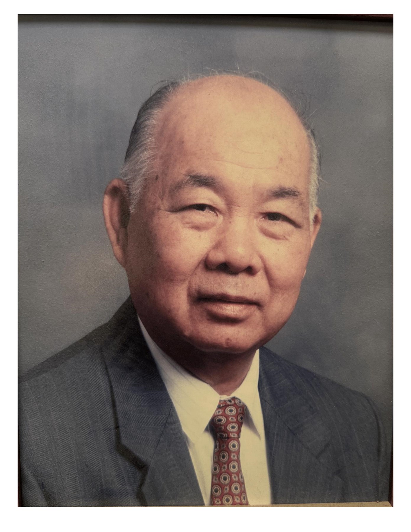 Gar Chang Obituary - Vancouver, BC