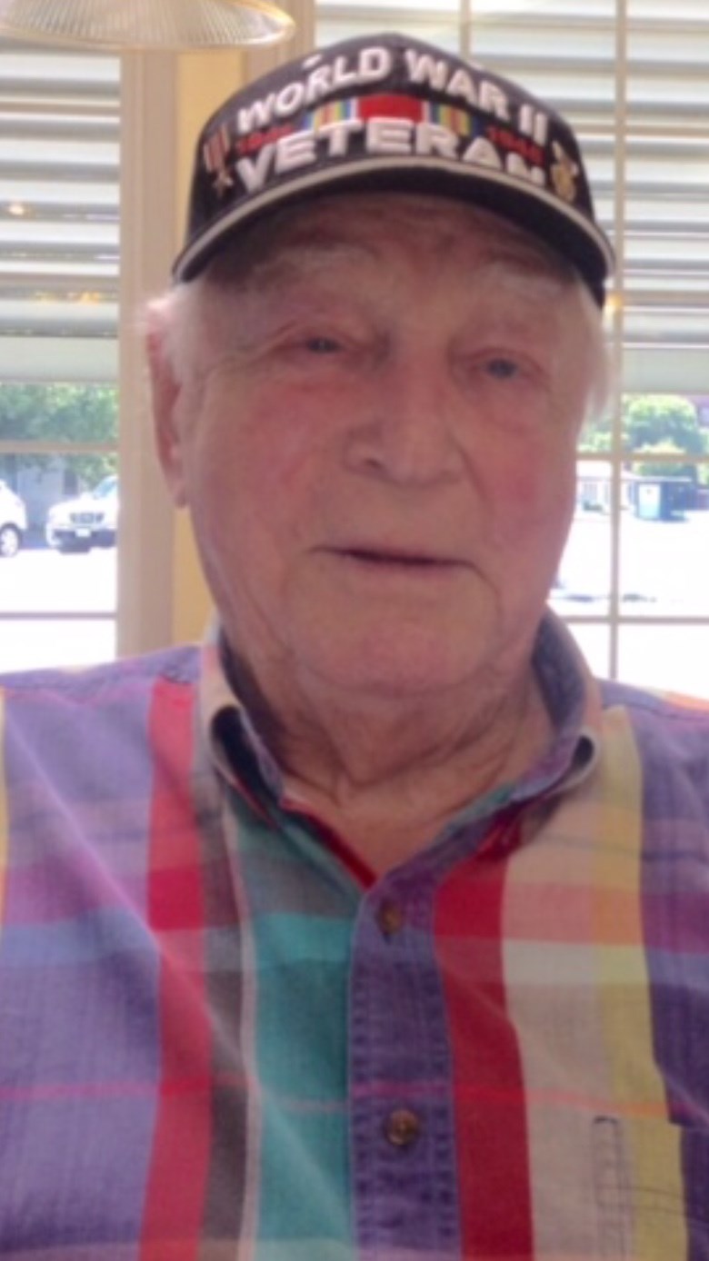 Roland Miller Obituary - Santa Clara, CA