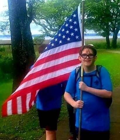 Jacob Todd Obituary - Wilmington, NC