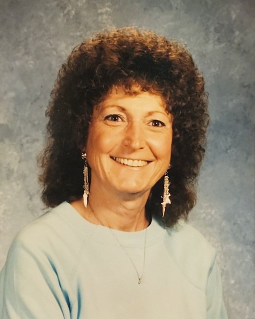 Nadine Stewart Obituary - Centennial, CO