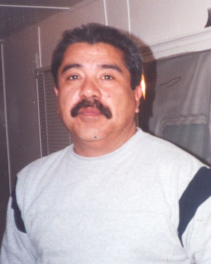 Alfredo S. Atilano Obituary - Pico Rivera, CA