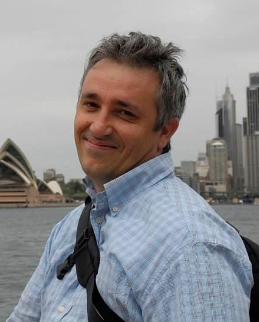 Eric Tallet Obituary - San Diego, CA