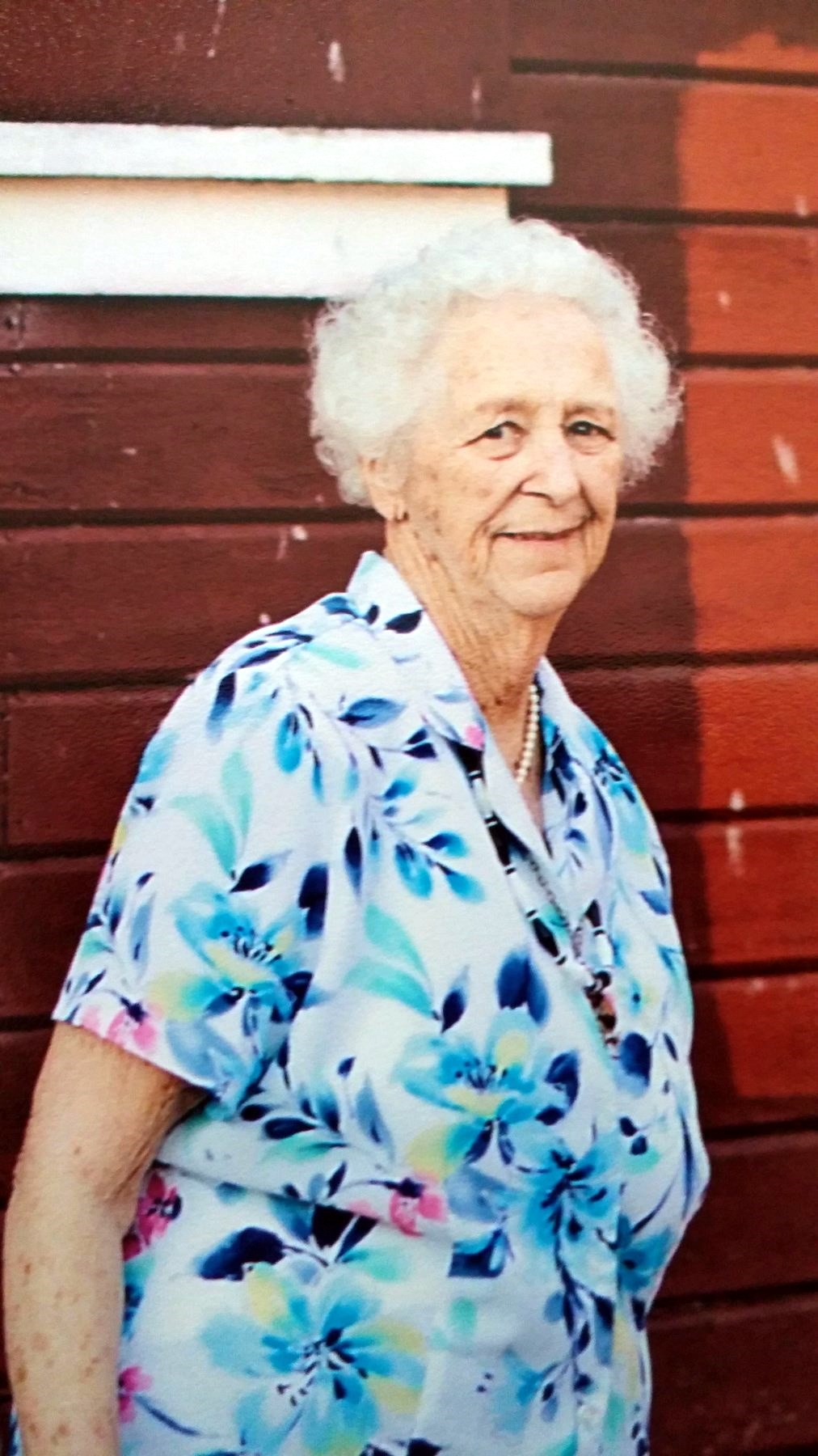 Lillian Bywater Obituary - Seattle, WA