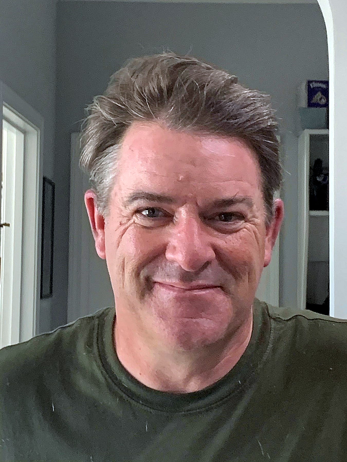 Daniel Andrew Martin Obituary - Apex, NC