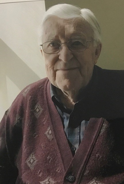 Conrad Galipeau Obituary - Brossard, QC