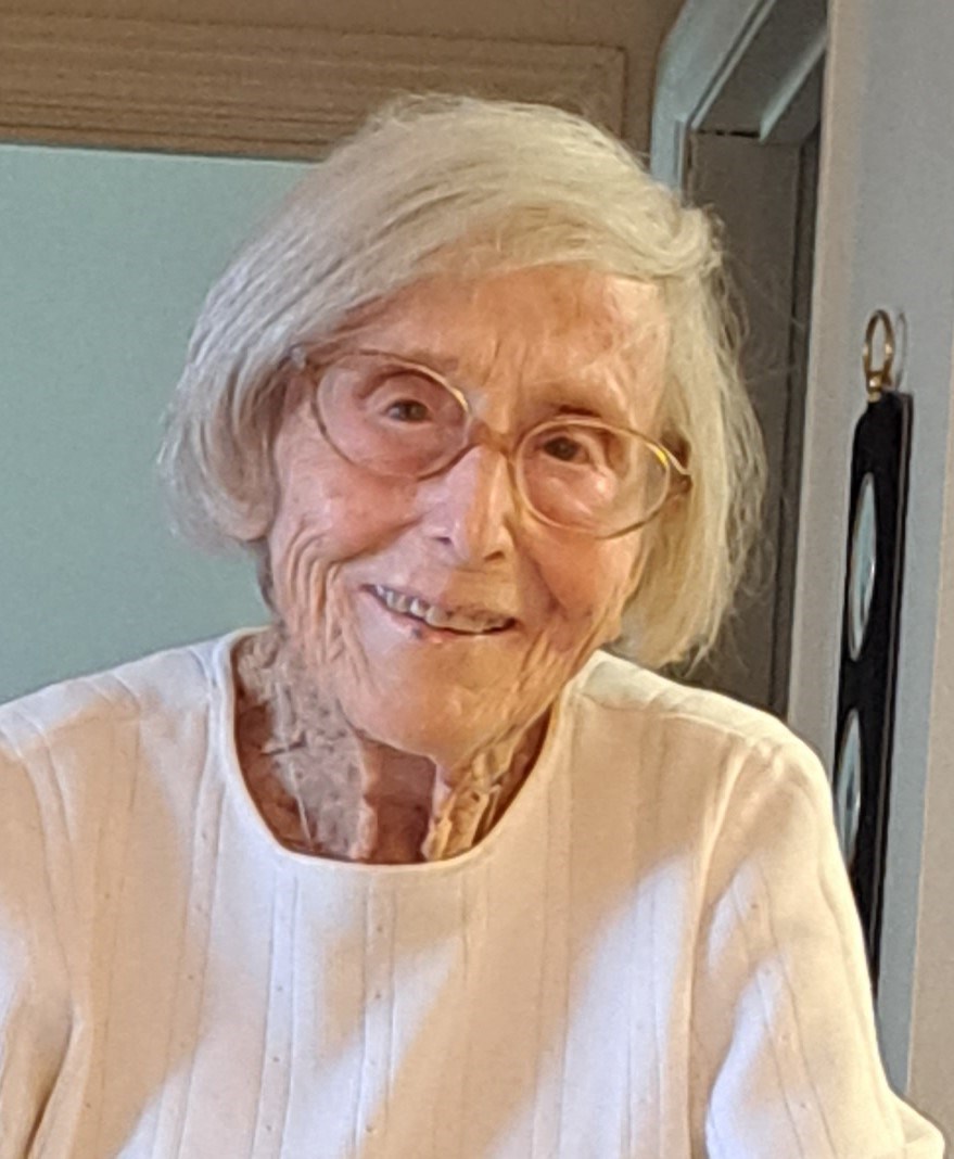 Mary Jane Murphy Obituary - Clearwater, FL