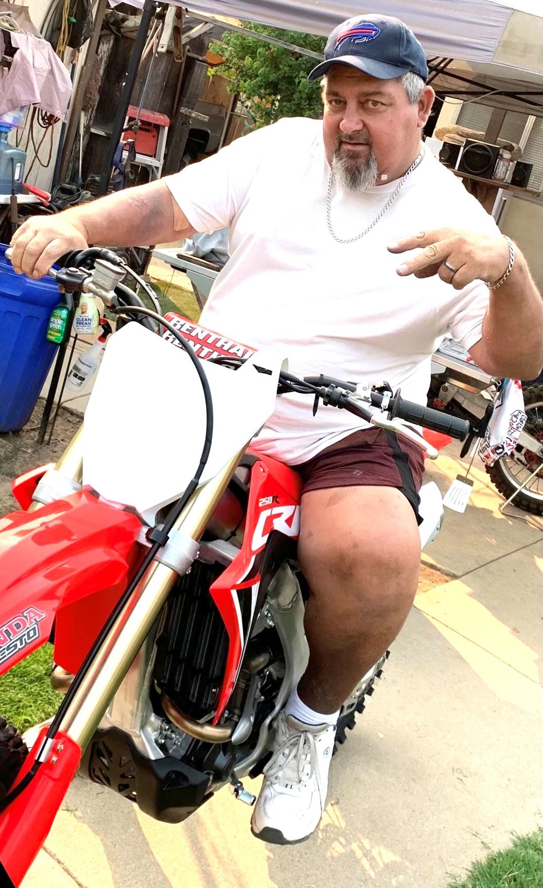 Ronald Recore Obituary - Hughson, CA