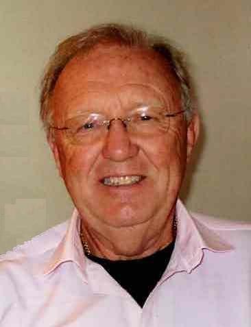 Leonard Johnson Obituary - Aurora, ON