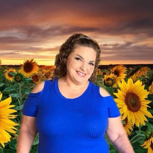 Gloria Cepeda Martinez Obituary - Pharr, TX