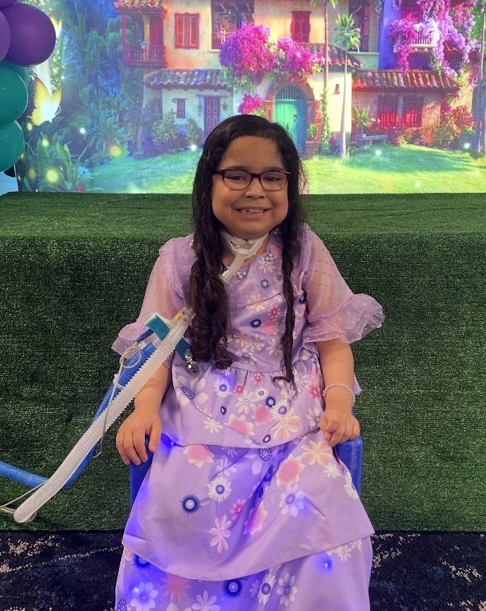 Sophia Rodriguez Obituary - Merced, CA