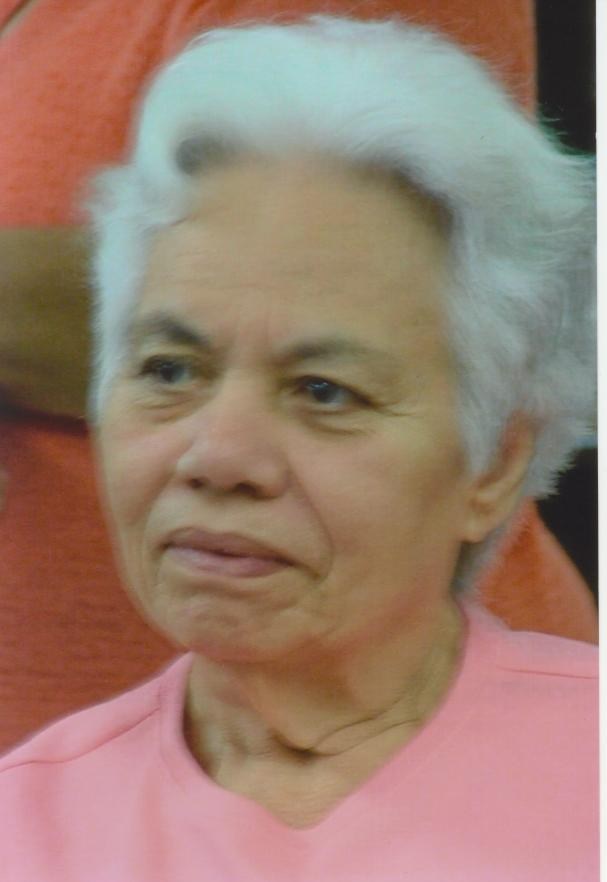 Nicolasa "Cora" Hernandez Obituary - Dallas, TX