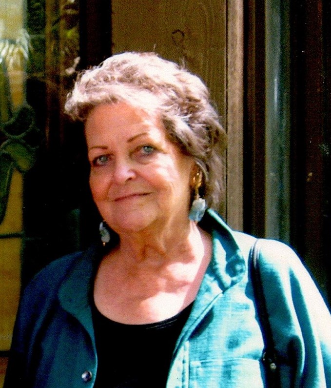 Ethel Langston Smith Obituary - Port Lavaca, TX