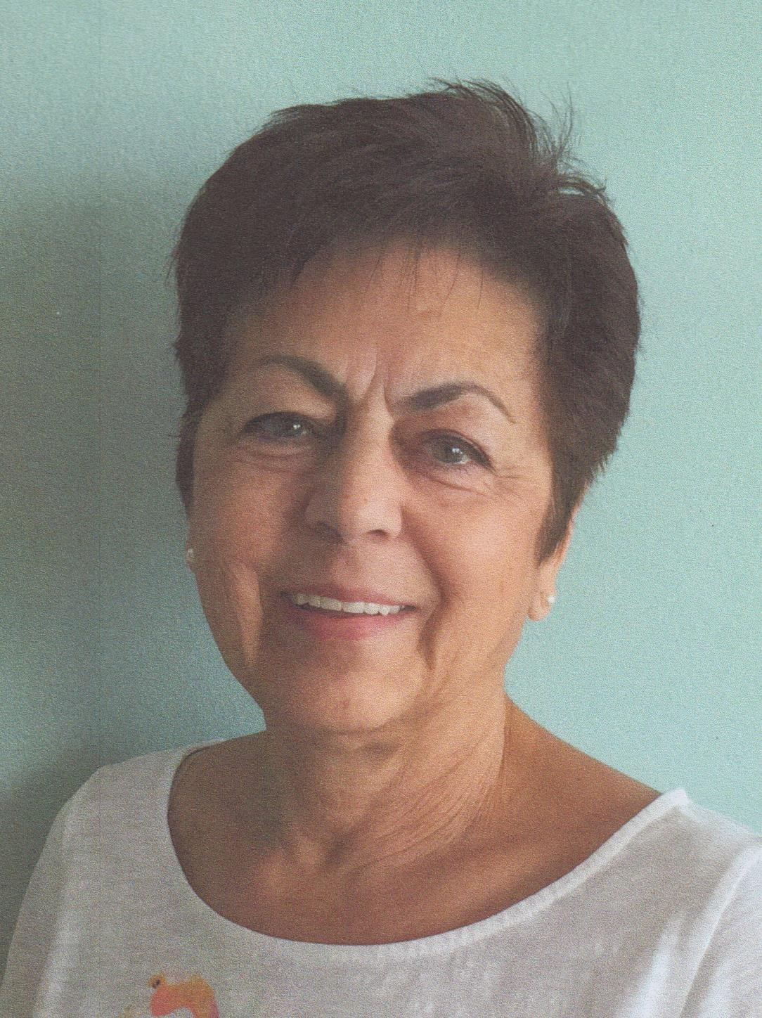 Linda Pickering Obituary - Jensen Beach, FL