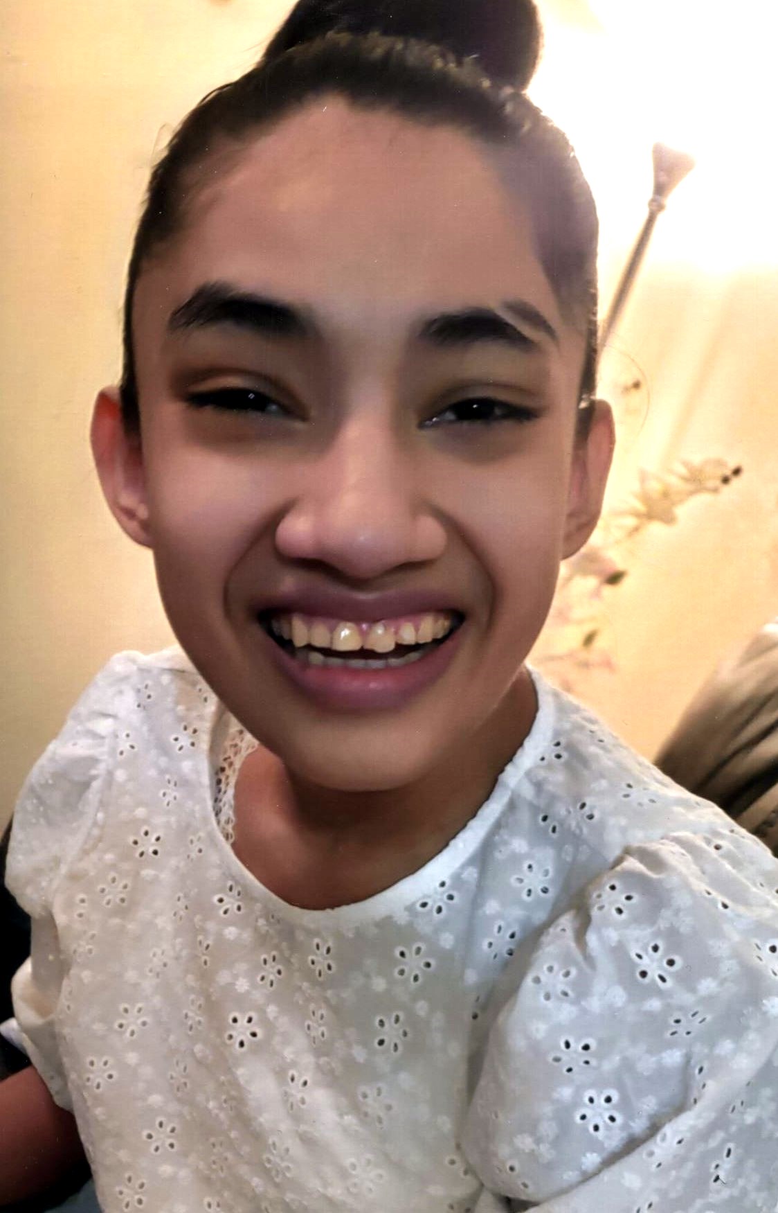 Amaris Gamboa Obituary - El Paso, TX
