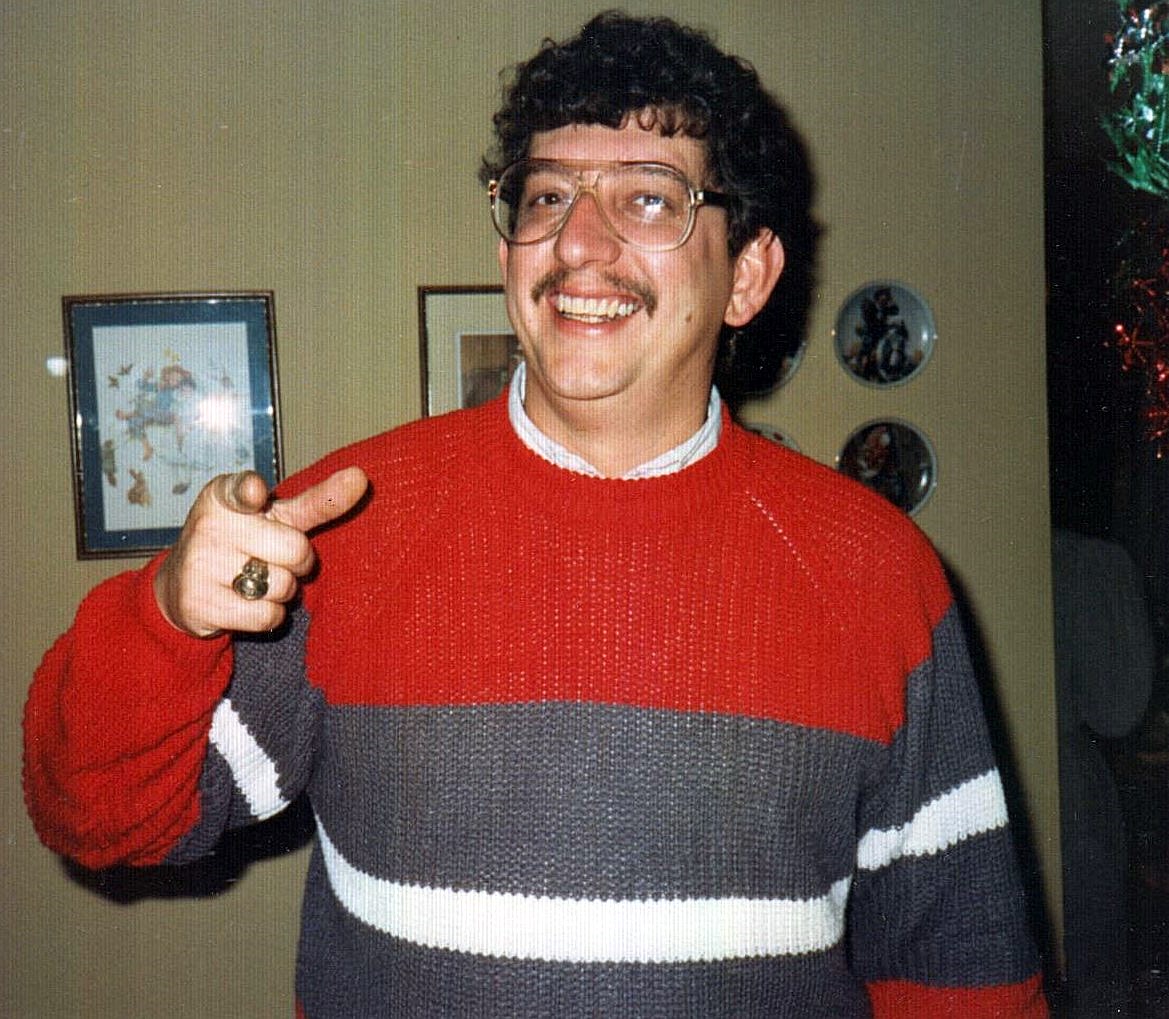 Paul Daughtry Obituary - Haughton, LA