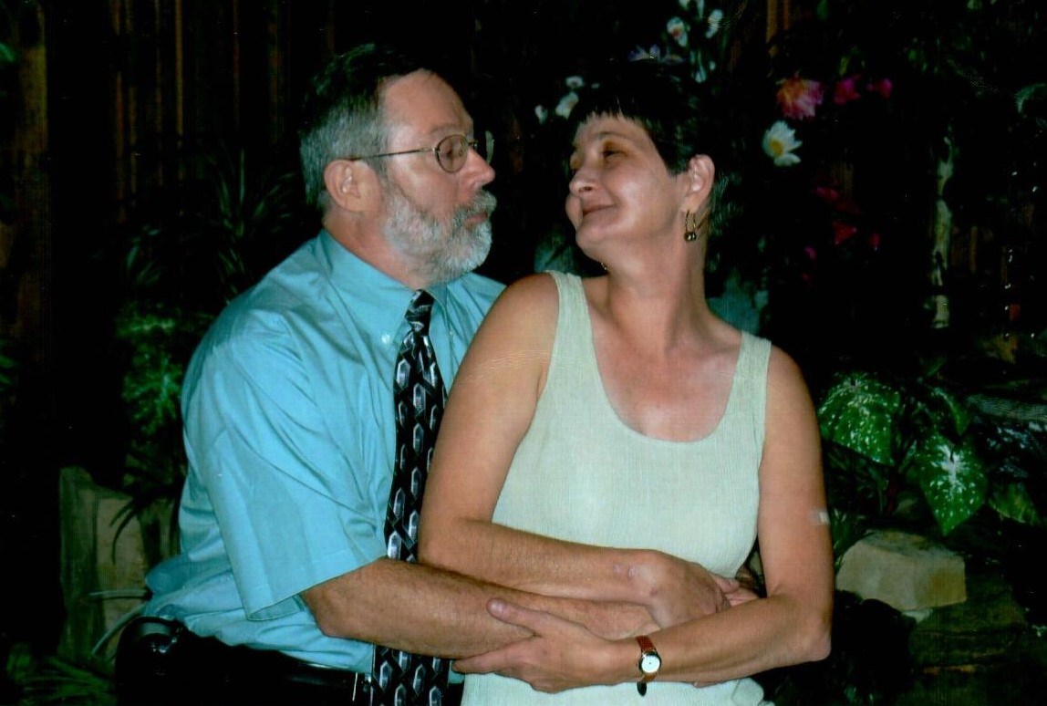 Brenda Jean Weese Obituary - Jackson, MI