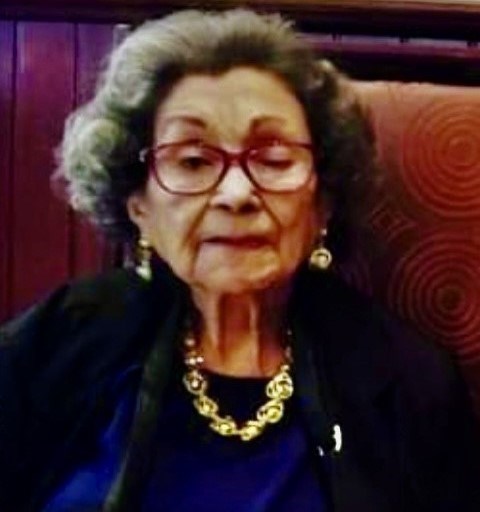 Helena Tabet Obituary - Barstow, CA