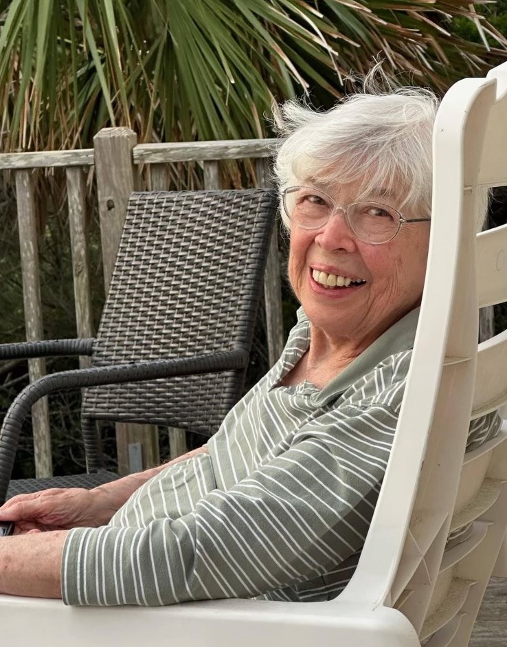 Anne Harris avis de décès - Columbia, SC