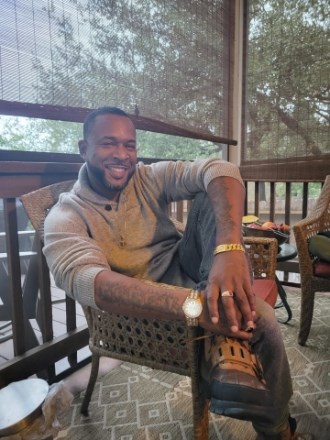 Reginald Lee Obituary - San Antonio, TX