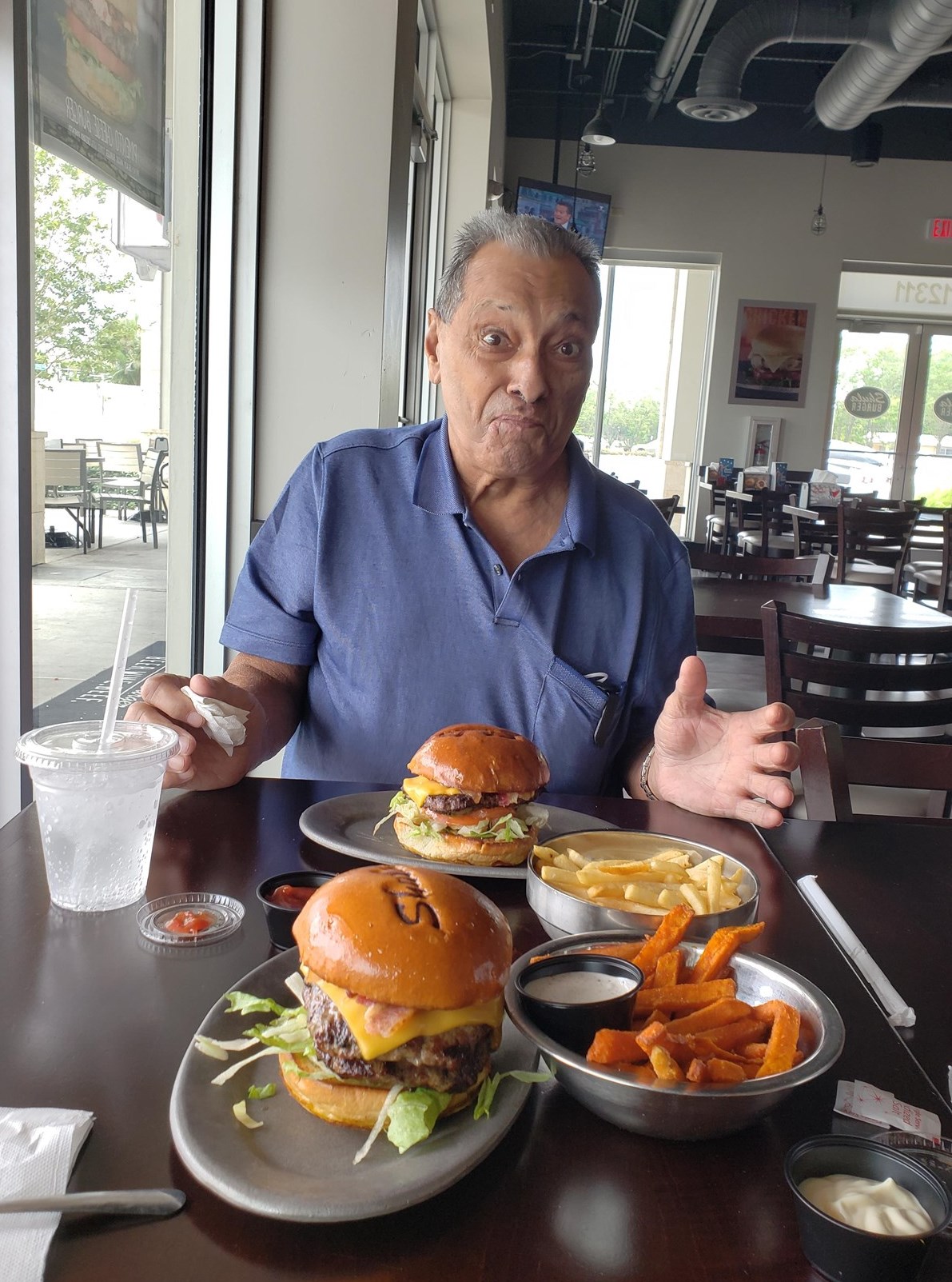 Ramon Marin Obituary - Miami, FL