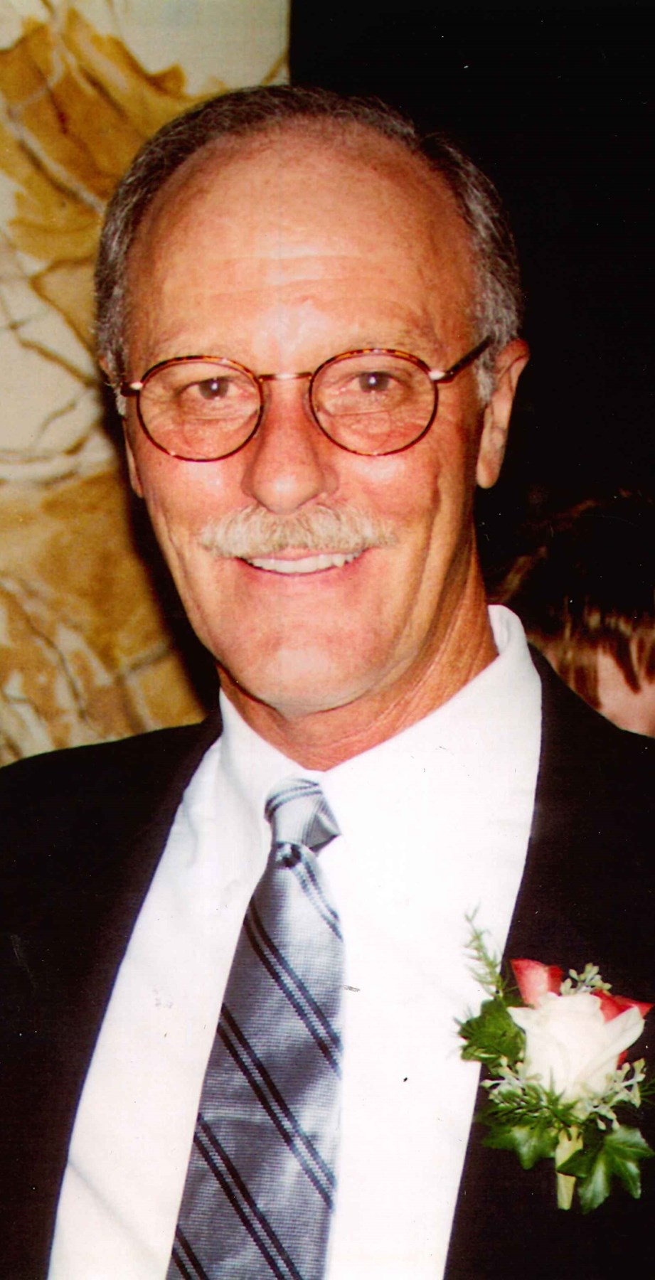 Robert Akeroyd Obituary - Houston, TX