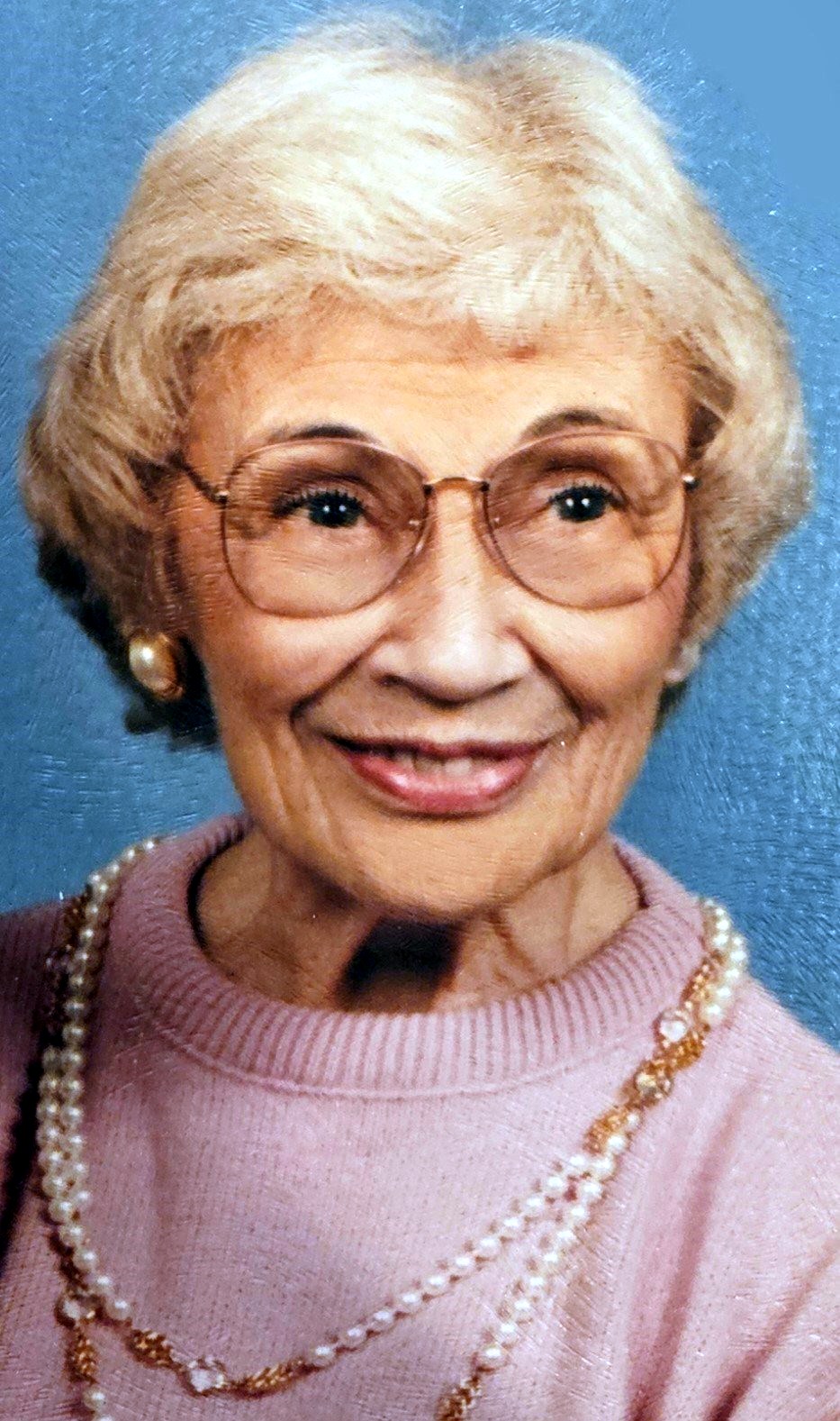 Helen Monnier avis de décès - New Bern, NC