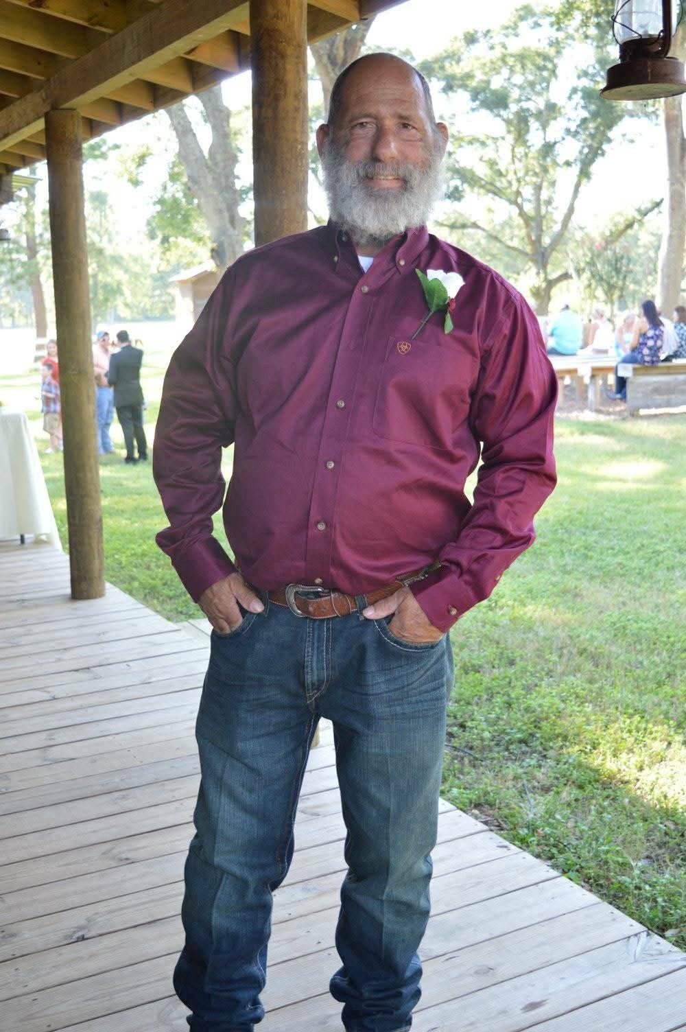 Jose Reese Obituary - Houston, TX