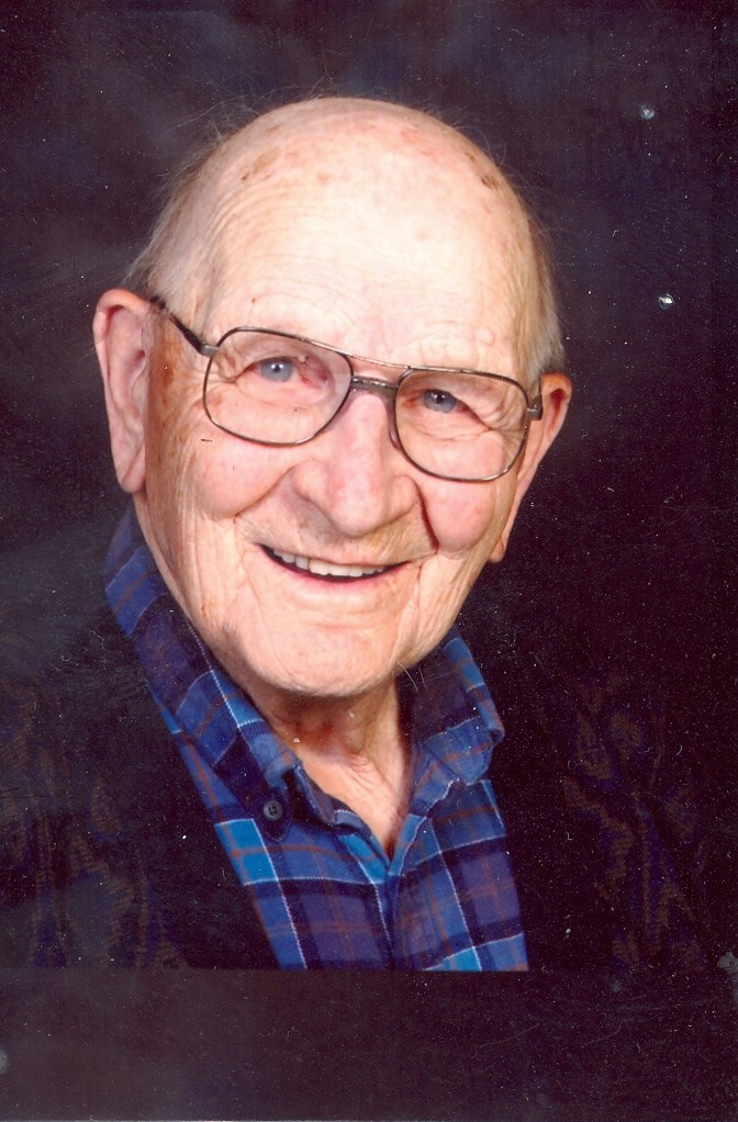 Charles Cox Obituary - Oliver, BC