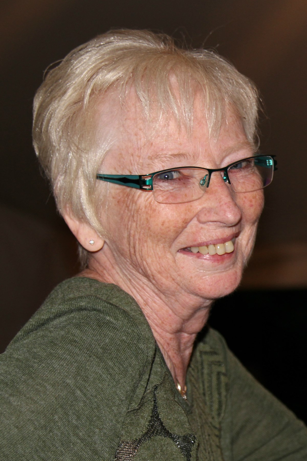 Charlene Goldsmith Obituary - London, ON