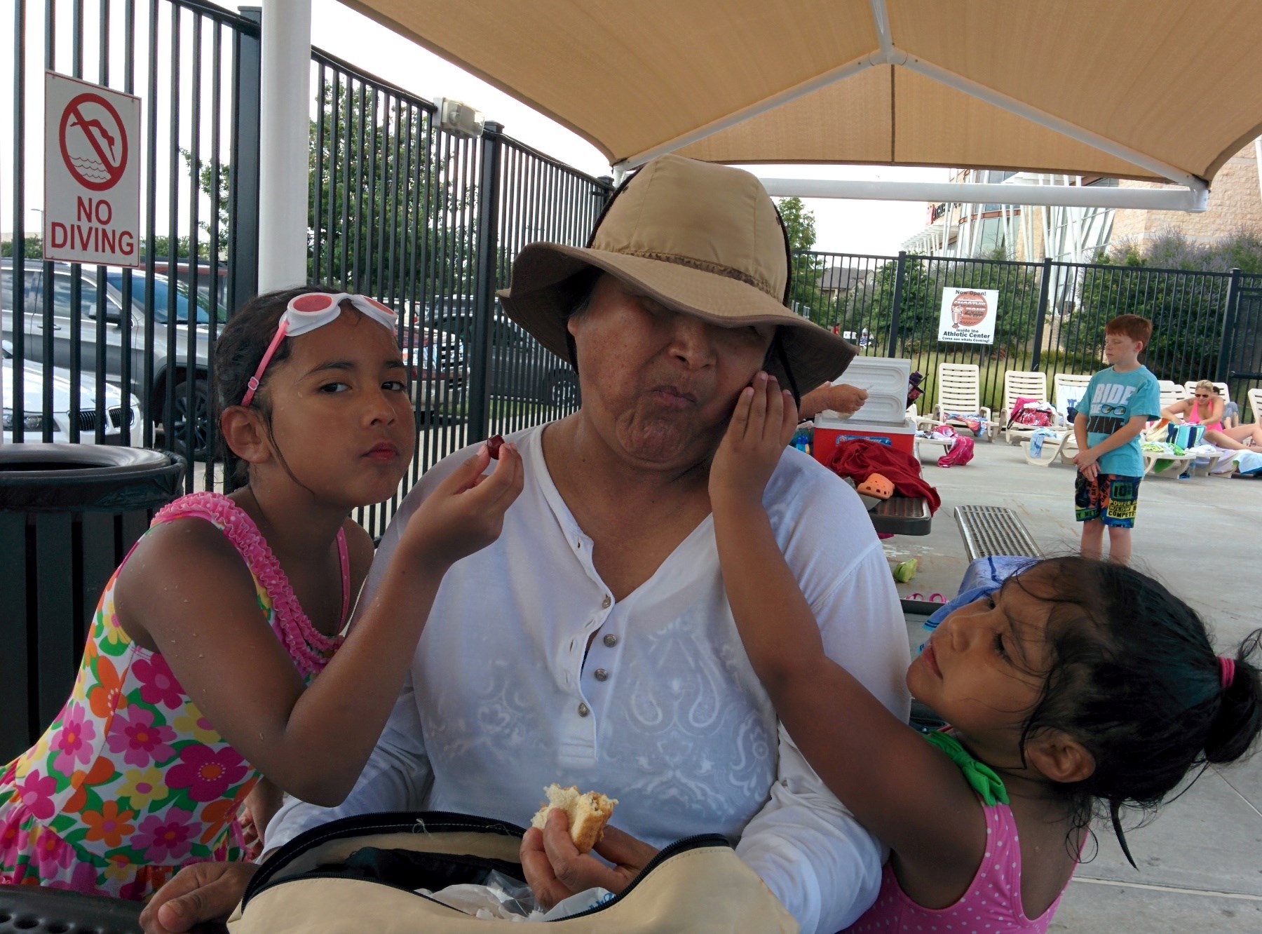 Martha Murillo's Instagram, Twitter & Facebook on IDCrawl