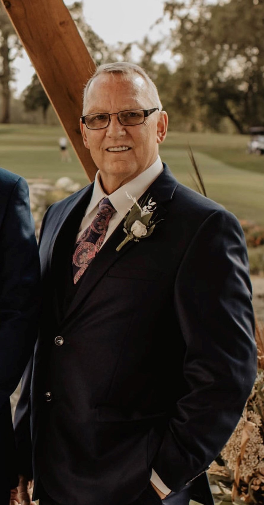 Michael Parr Obituary - St. Louis, MO