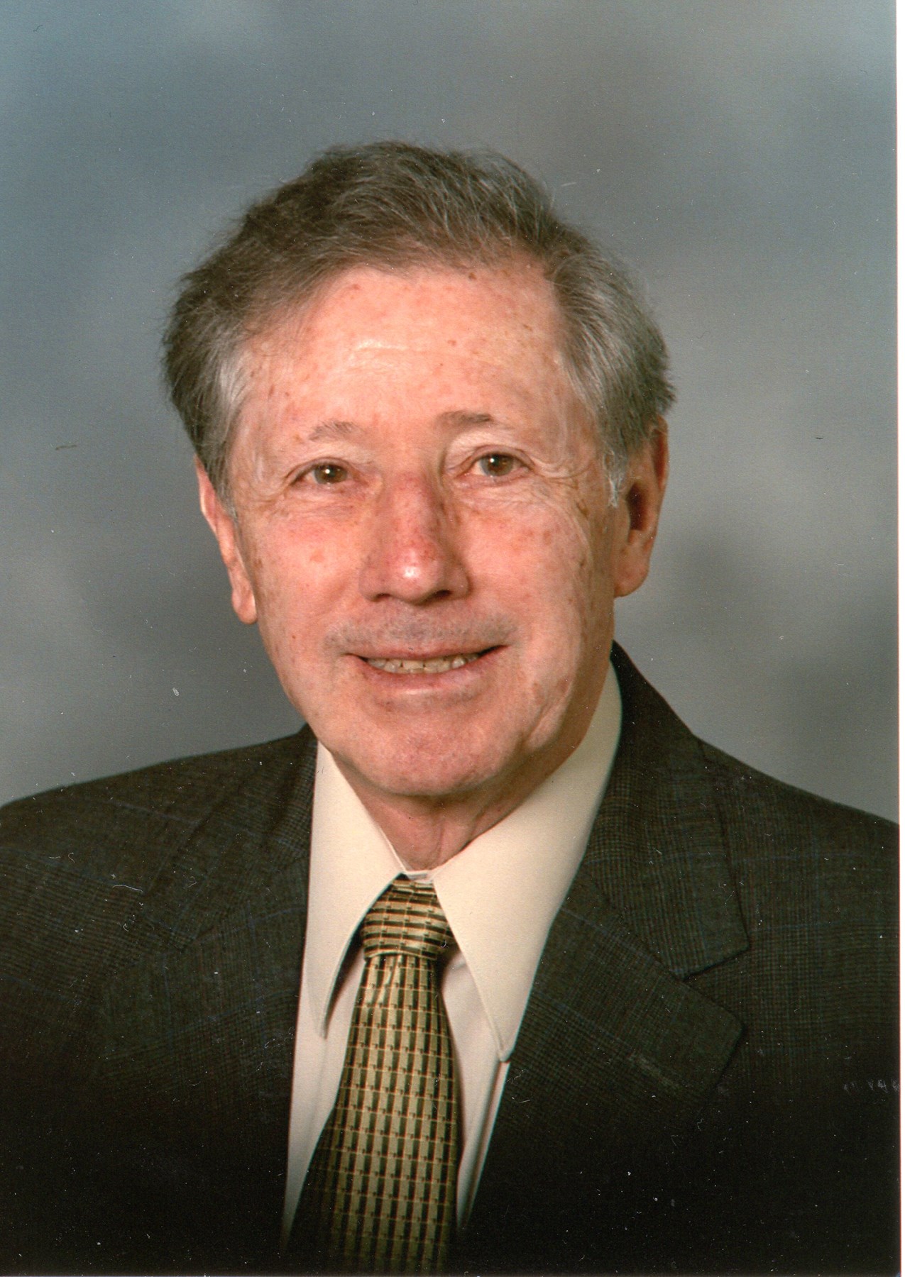 John Mann Obituary - Gaithersburg, MD